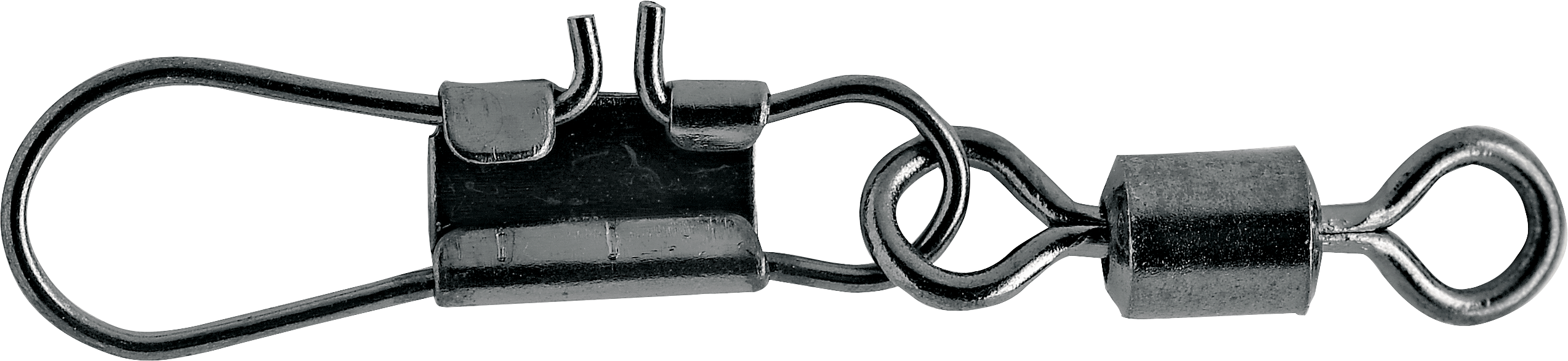 Pucci Rolling Swivels with Interlock Snaps | Bass Pro Shops